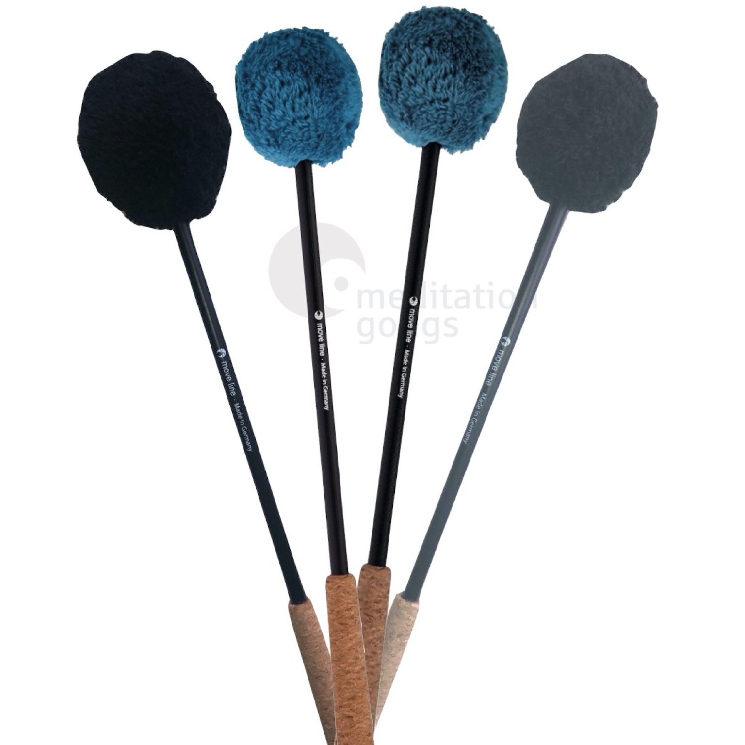 Paiste Soft Mallets
